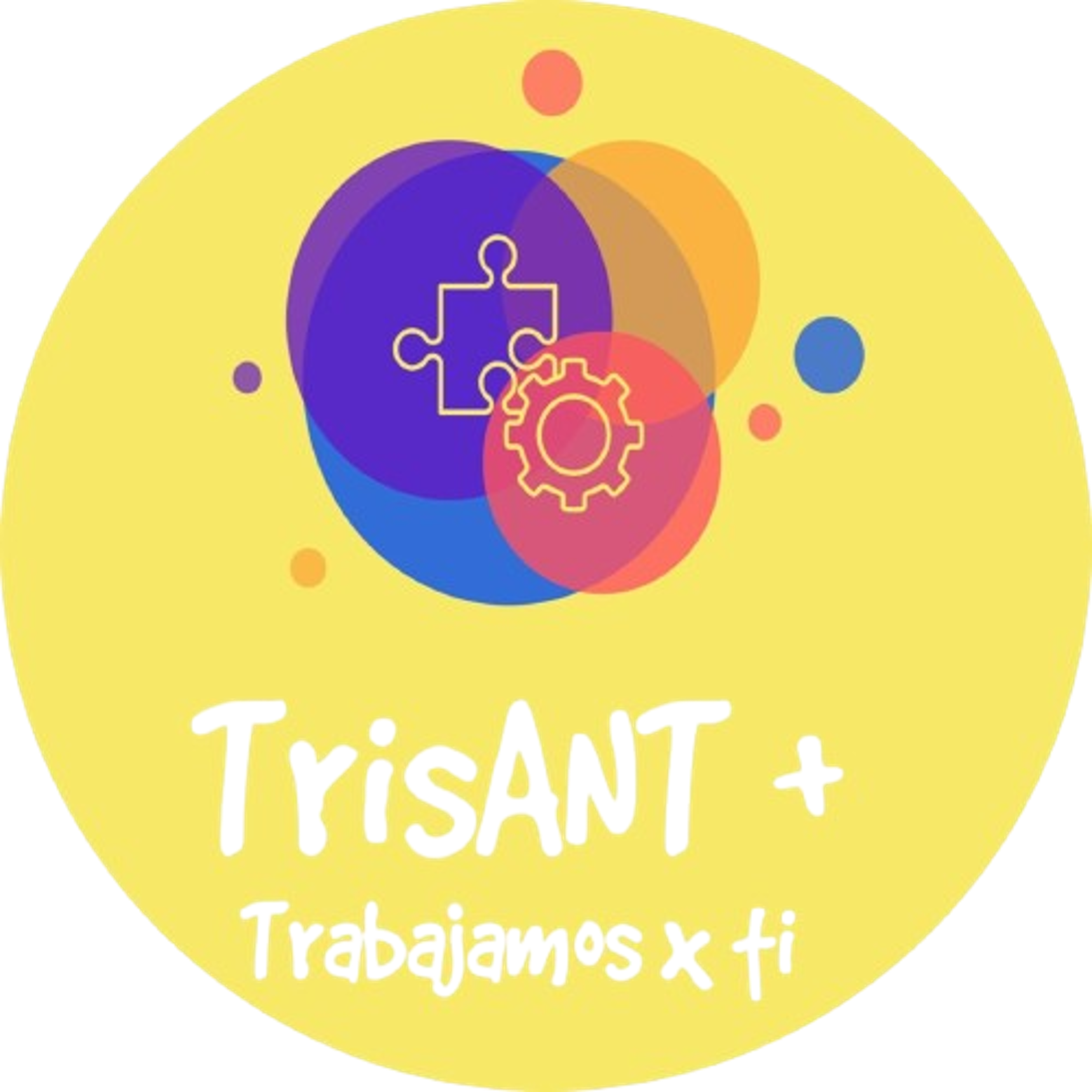 Inicio – TrisANT