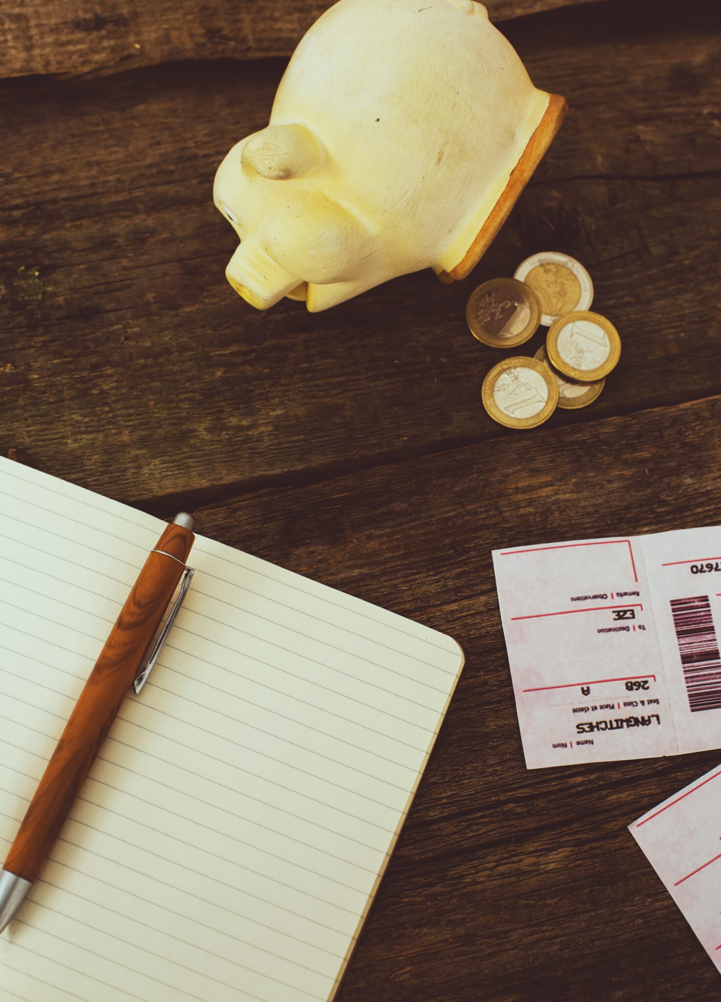 Registros contables para negocios, ejemplos y sugerencias – TrisANT