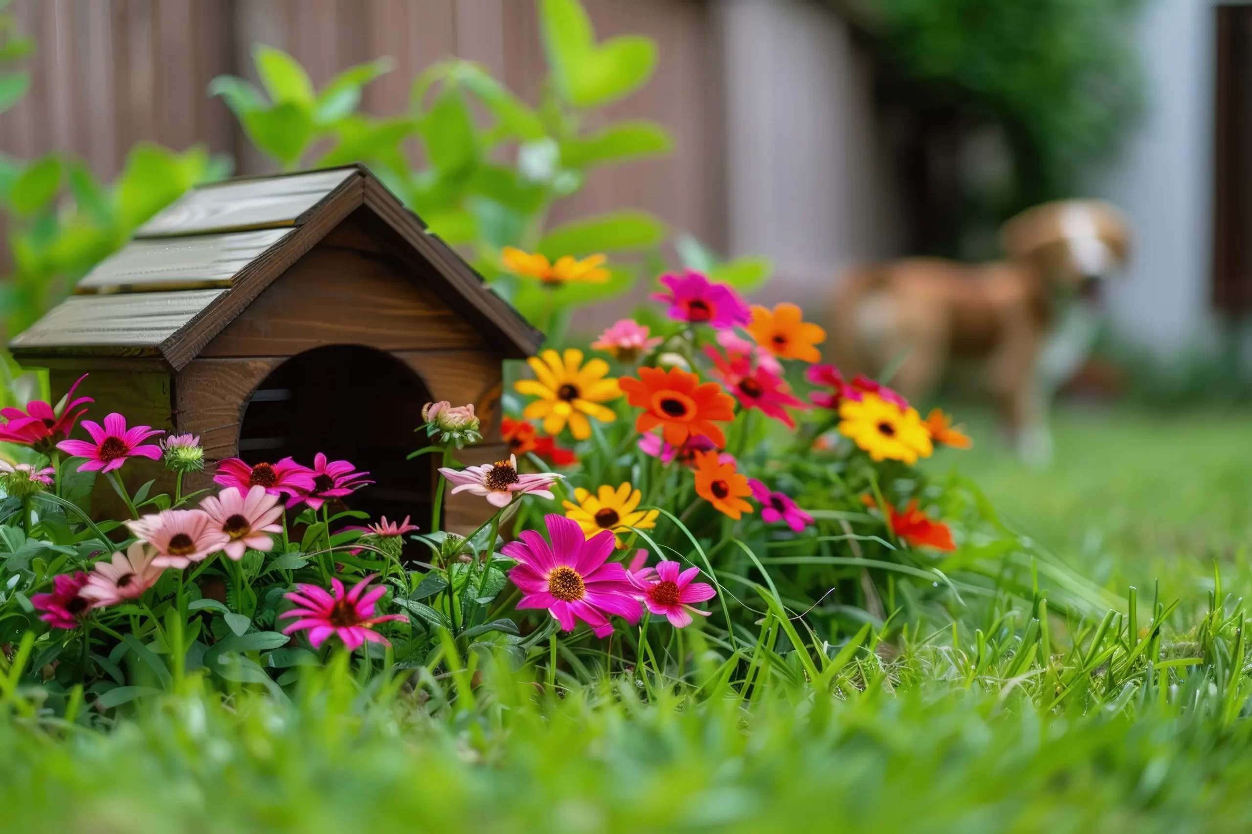 Mantenimiento de áreas verdes en condominios: clave para un ambiente ...