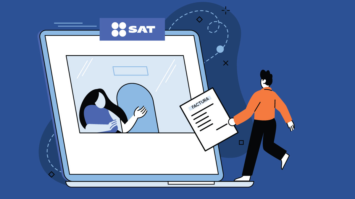 SAT: Declaración Anual de Personas Físicas – TrisANT