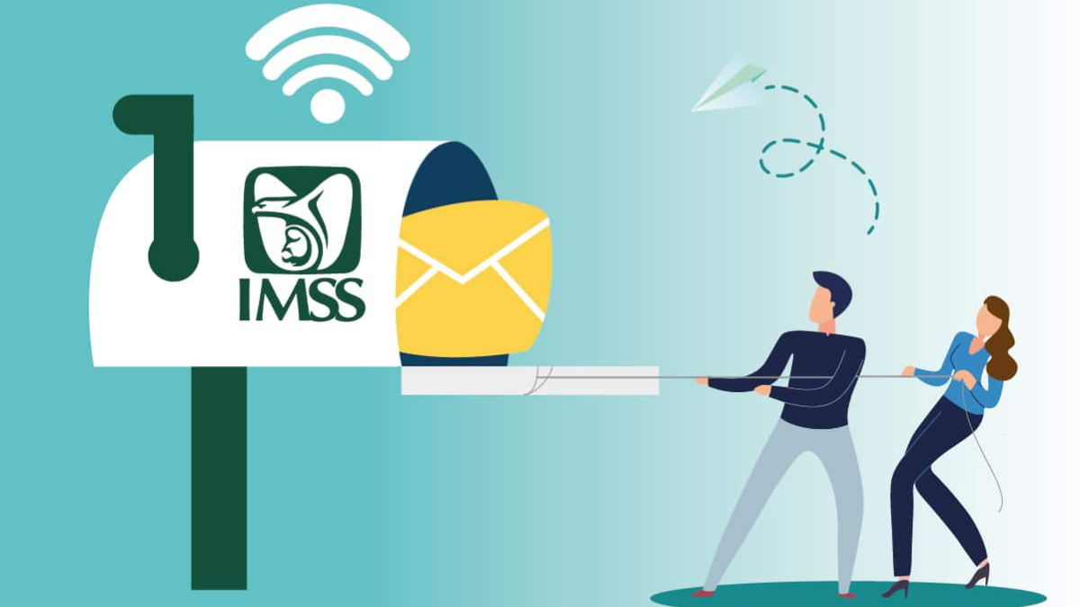 Buzón IMSS: qué es, para qué sirve y cómo cumplir con este requisito ...