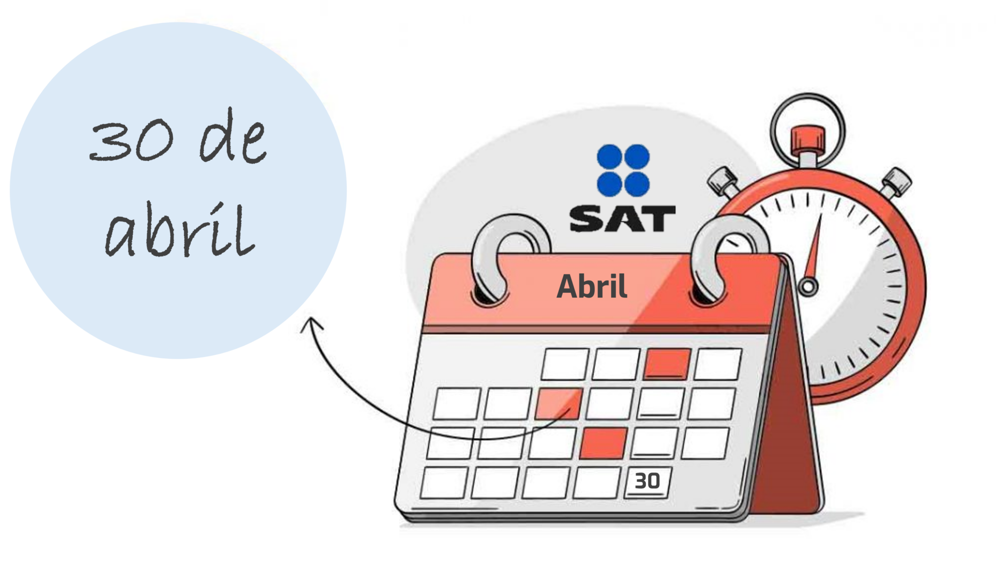SAT: Declaración Anual de Personas Físicas – TrisANT
