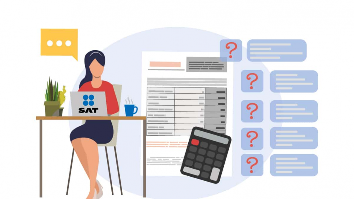 SAT: Declaración Anual de Personas Morales – TrisANT