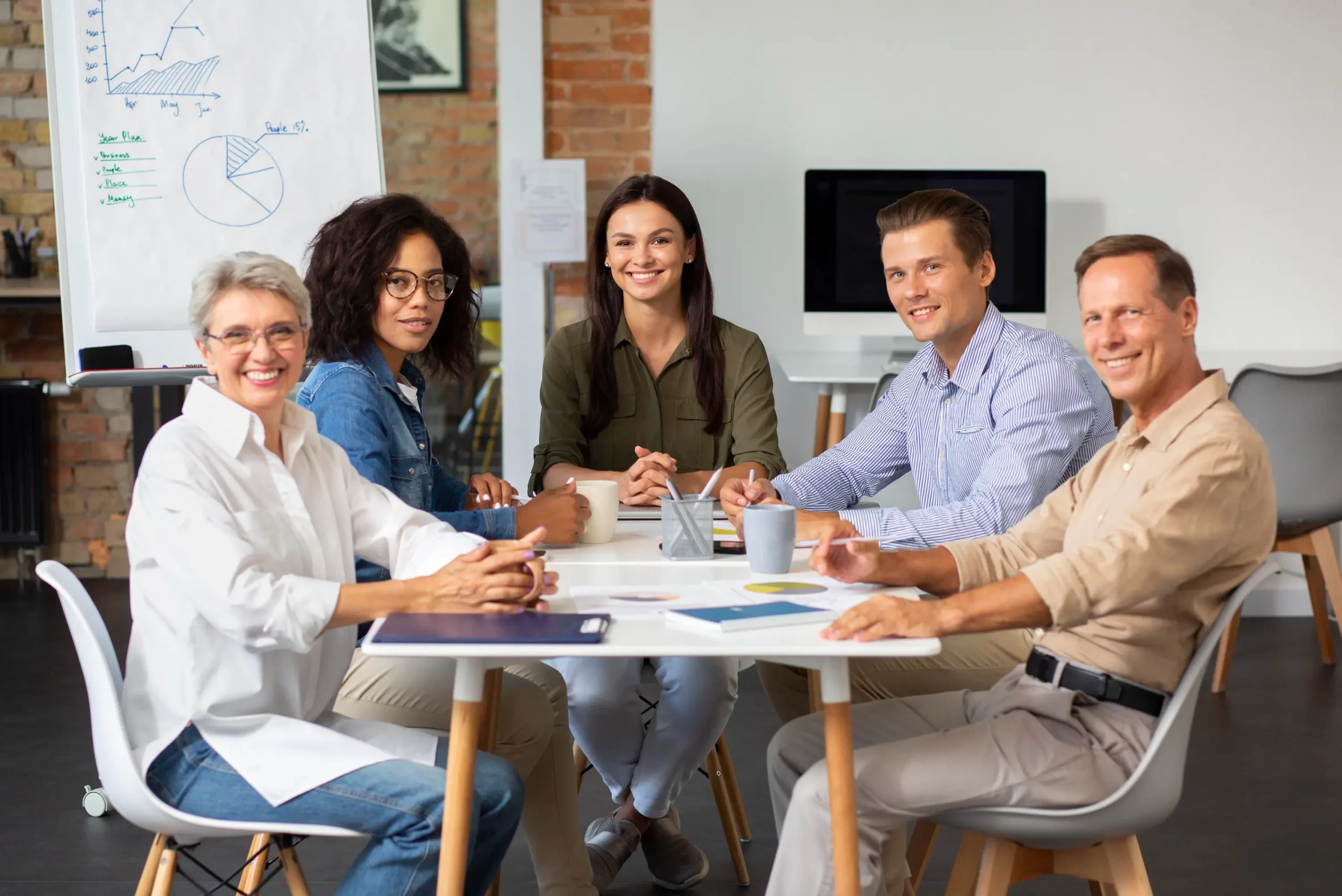 ¿Cómo se integra una mesa directiva de condominio? – TrisANT