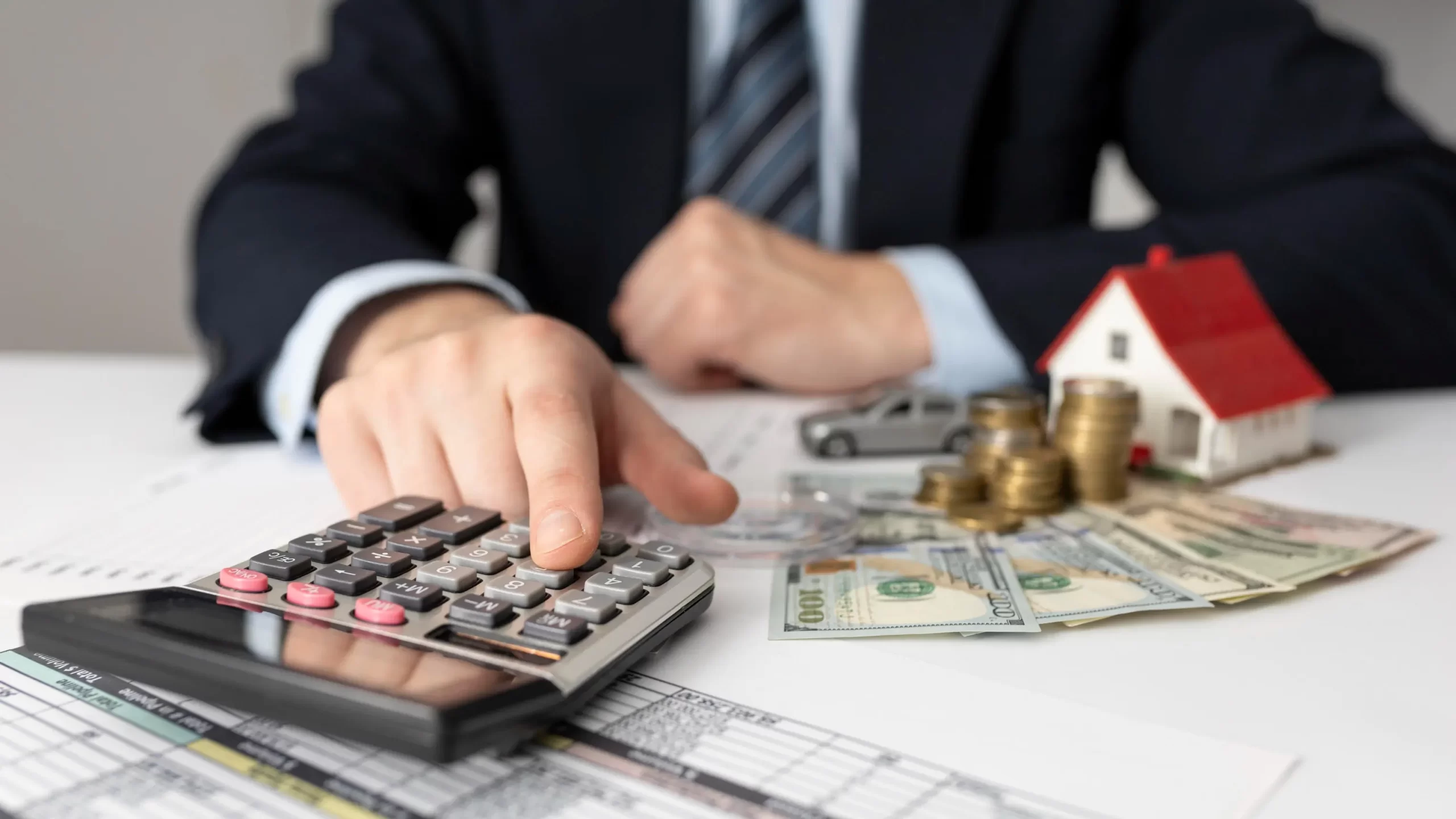 Funciones del tesorero de la mesa directiva de condominios – TrisANT
